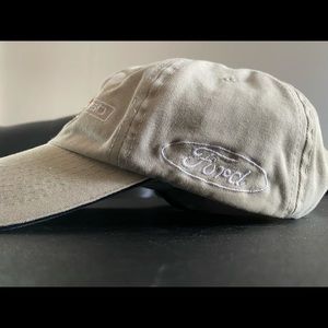 Harley-Davidson | Accessories | Harley Davidson Classic Ford F5 Hat ...